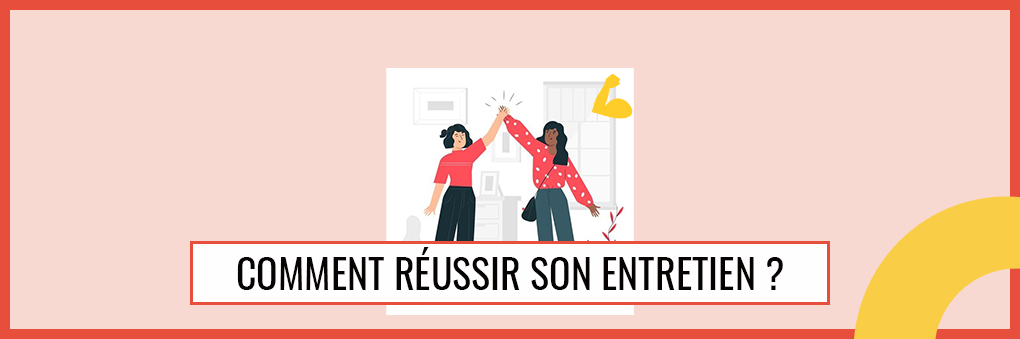 Comment réussir son entretien dans une école informatique