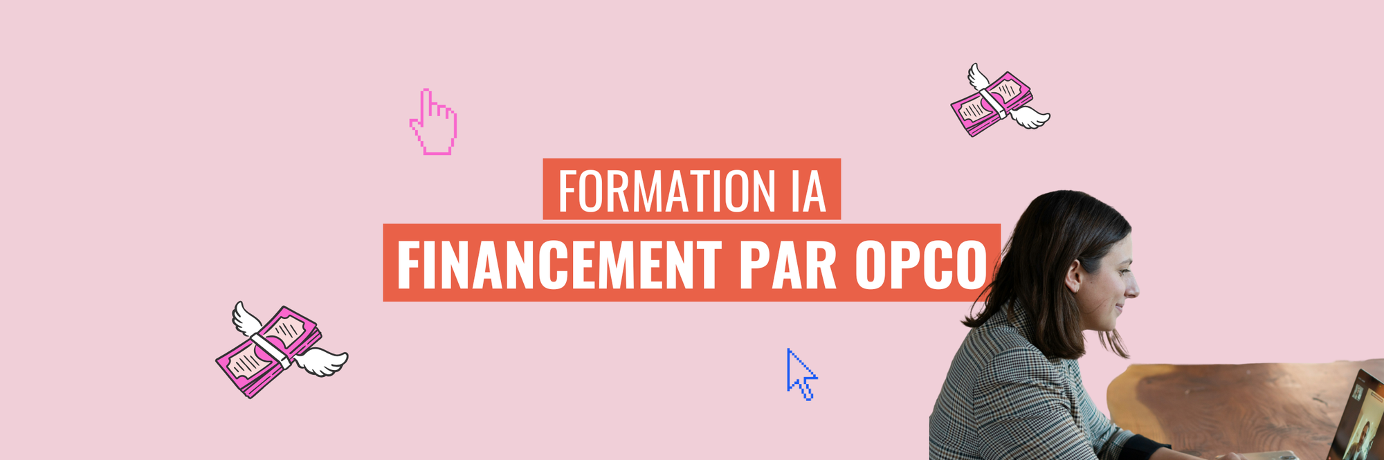 Financer sa formation IA avec son OPCO : le guide complet