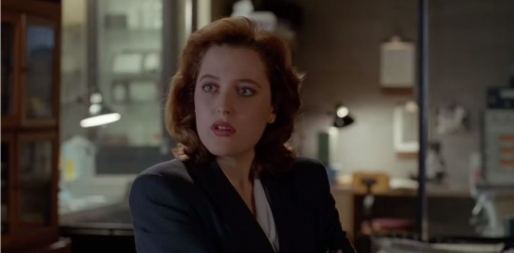 Genre, féminisme et pop culture : comprendre l’effet Scully