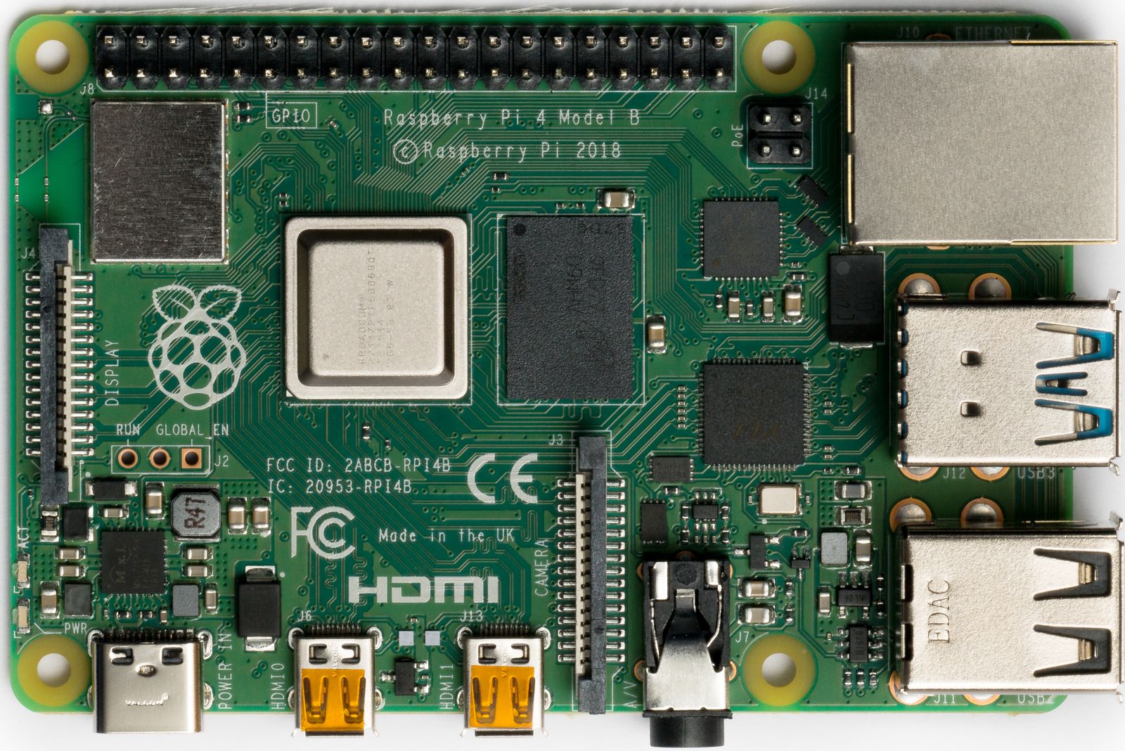 Programmation Raspberry Pi : c'est quoi et comment coder