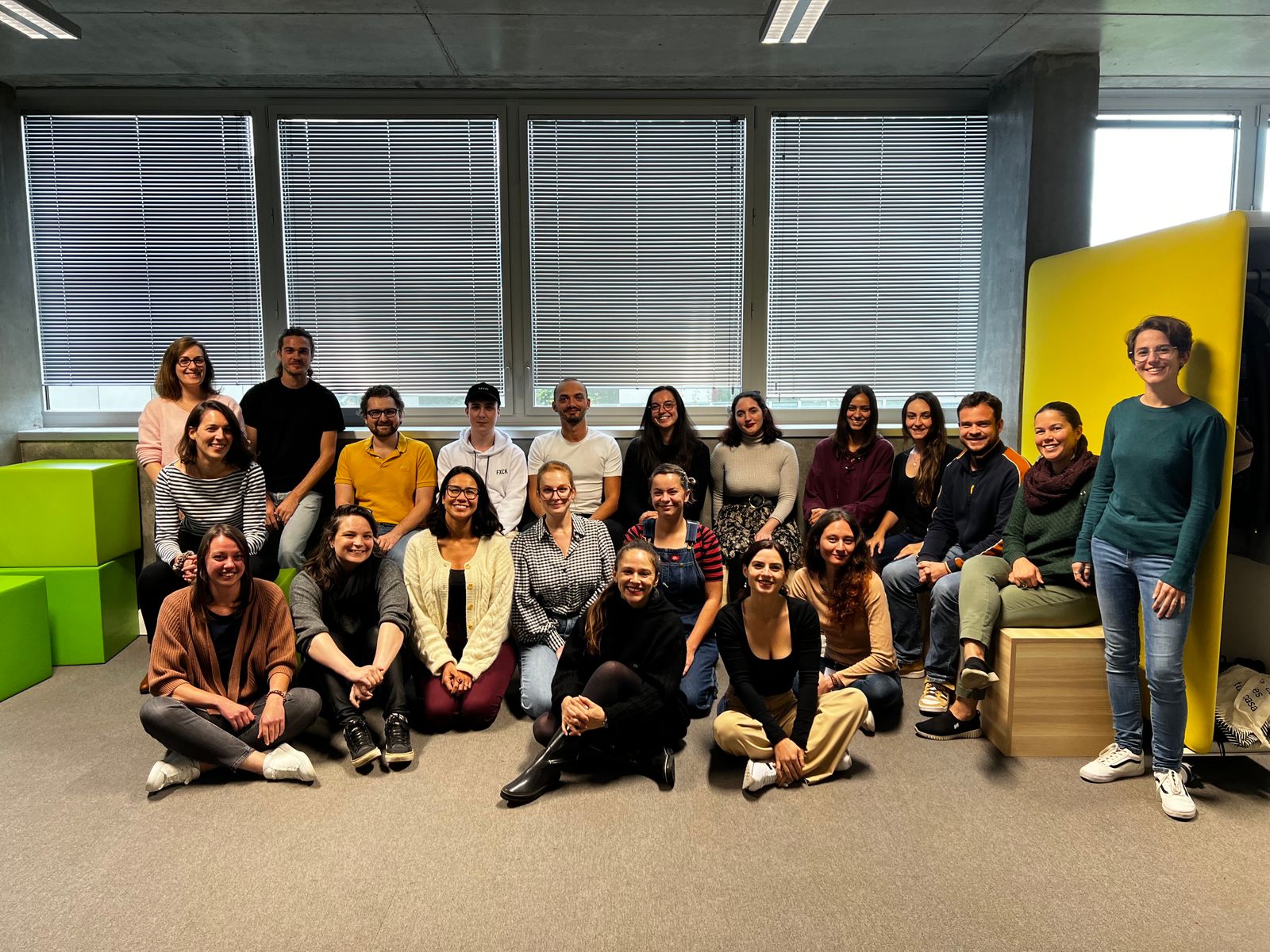 Ada Tech School : son école d’informatique à Nantes