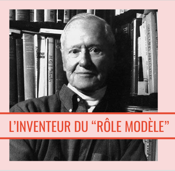 Role modèle, définition et exemple
